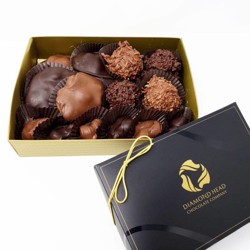 Products – Diamond Head Chocolate